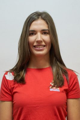 Raluca Petruș | SportExclusiv