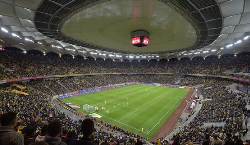 Arena Nationala va gazdui finala Cupei Romaniei | SportExclusiv