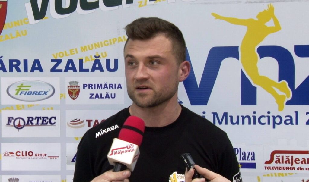 Bogdan Nicolae: O victorie foarte importantă. Spectatorii au fost şi de ...