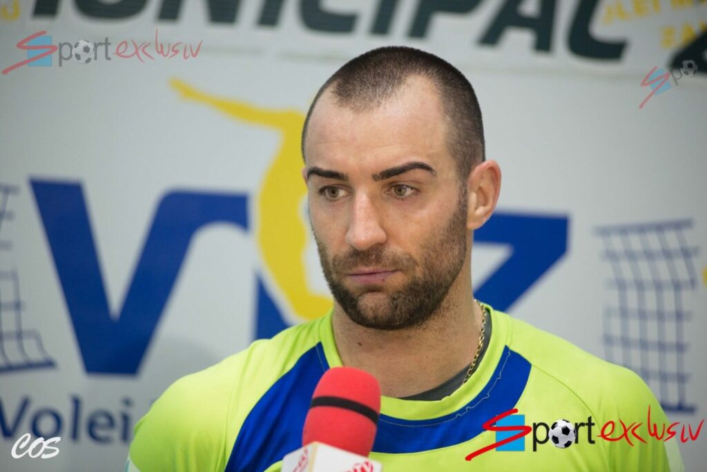 Marius Ciortea: Vrem să adunăm cât mai multe puncte în următoarele ...
