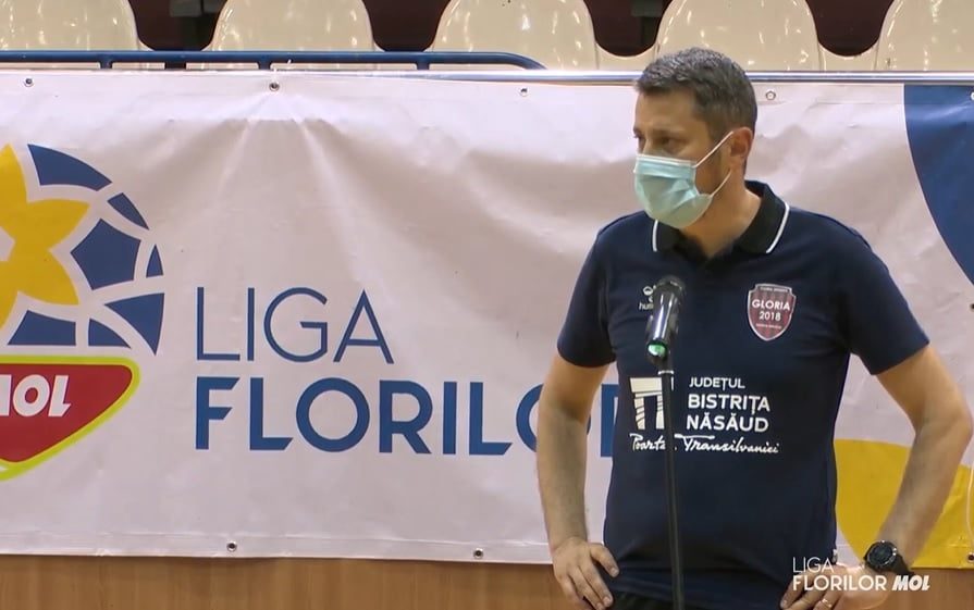 Alexandru Moldovan: Mi se pare trist ca s-a gândit un program așa ...