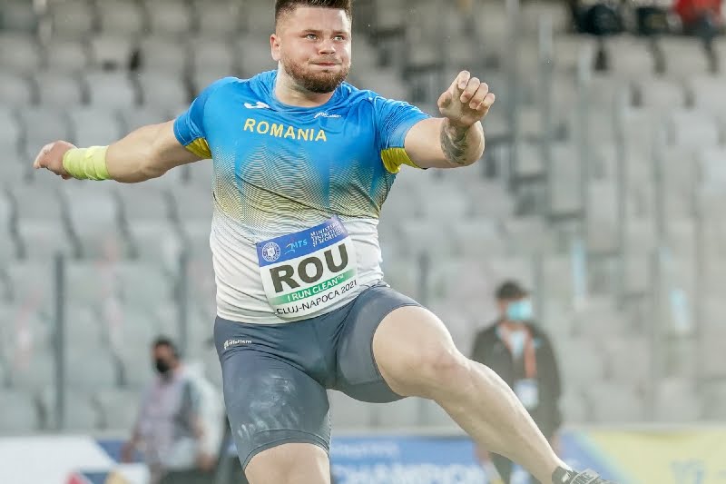 Zece atleți români vor intra în competiția olimpică de la Tokyo ...