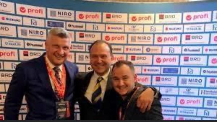 Cei trei care au speriat "Vestul"... juniorilor 3 | SportExclusiv