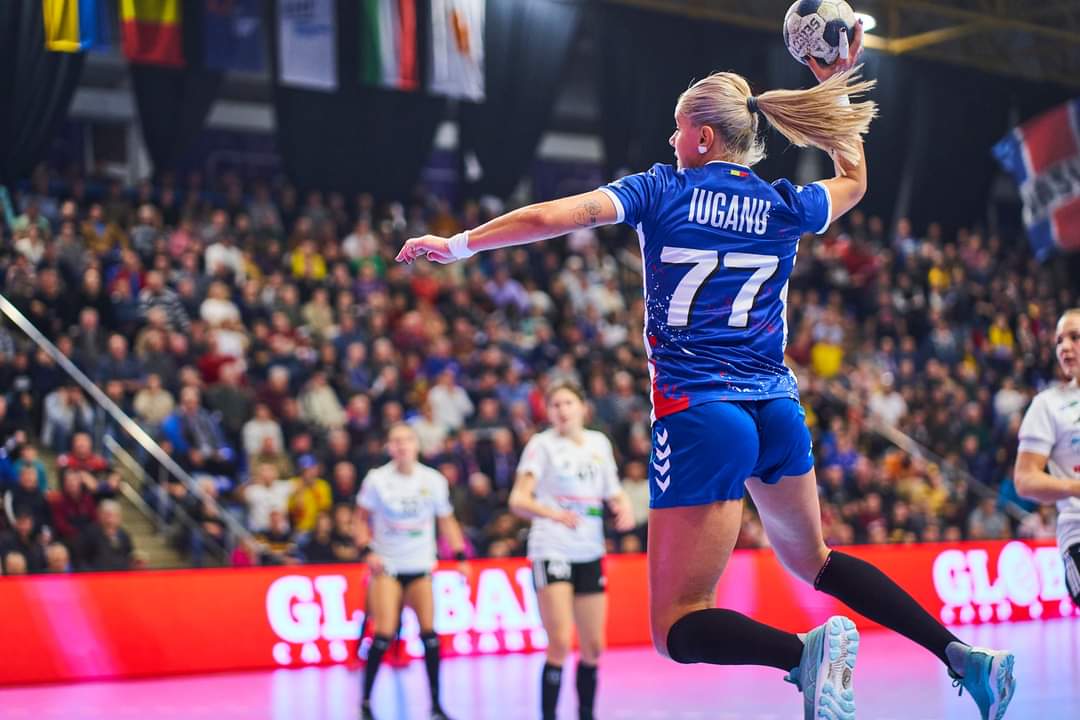 Gloria Buzău pentru a patra oară consecutiv în Europa | SportExclusiv