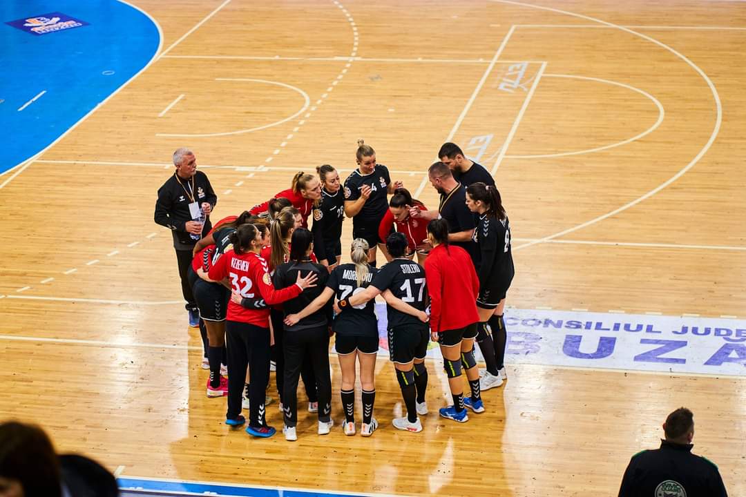 Cine va sta pe banca Gloriei Buzău la primul meci al anului | SportExclusiv