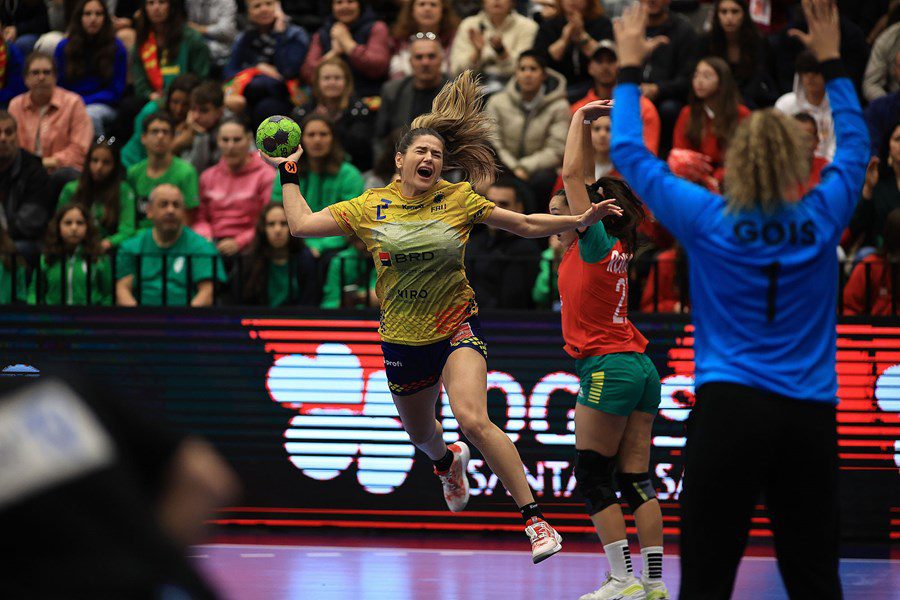 România s-a calificat la Campionatul Mondial 2023 | SportExclusiv