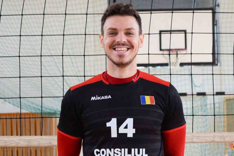 David Csanad revine la Știința Explorări | SportExclusiv