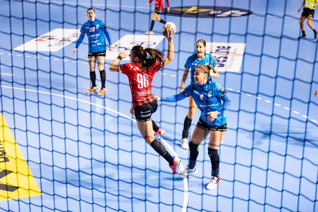 Liga Florilor: O singură româncă în top 20 marcatoare | SportExclusiv