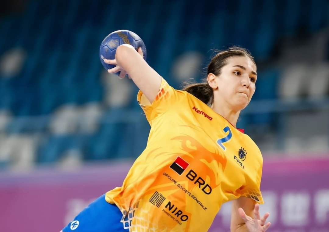 Liga Florilor: Două românce în top 20 marcatoare | SportExclusiv