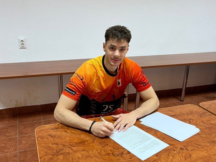 George Breban rămâne încă un sezon la Știința Explorări Baia Mare ...