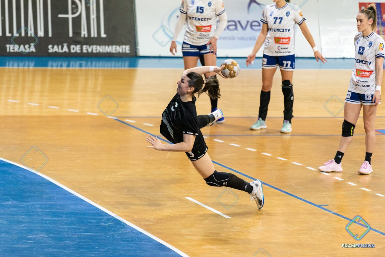Doar două românce în top 20 marcatoare | SportExclusiv